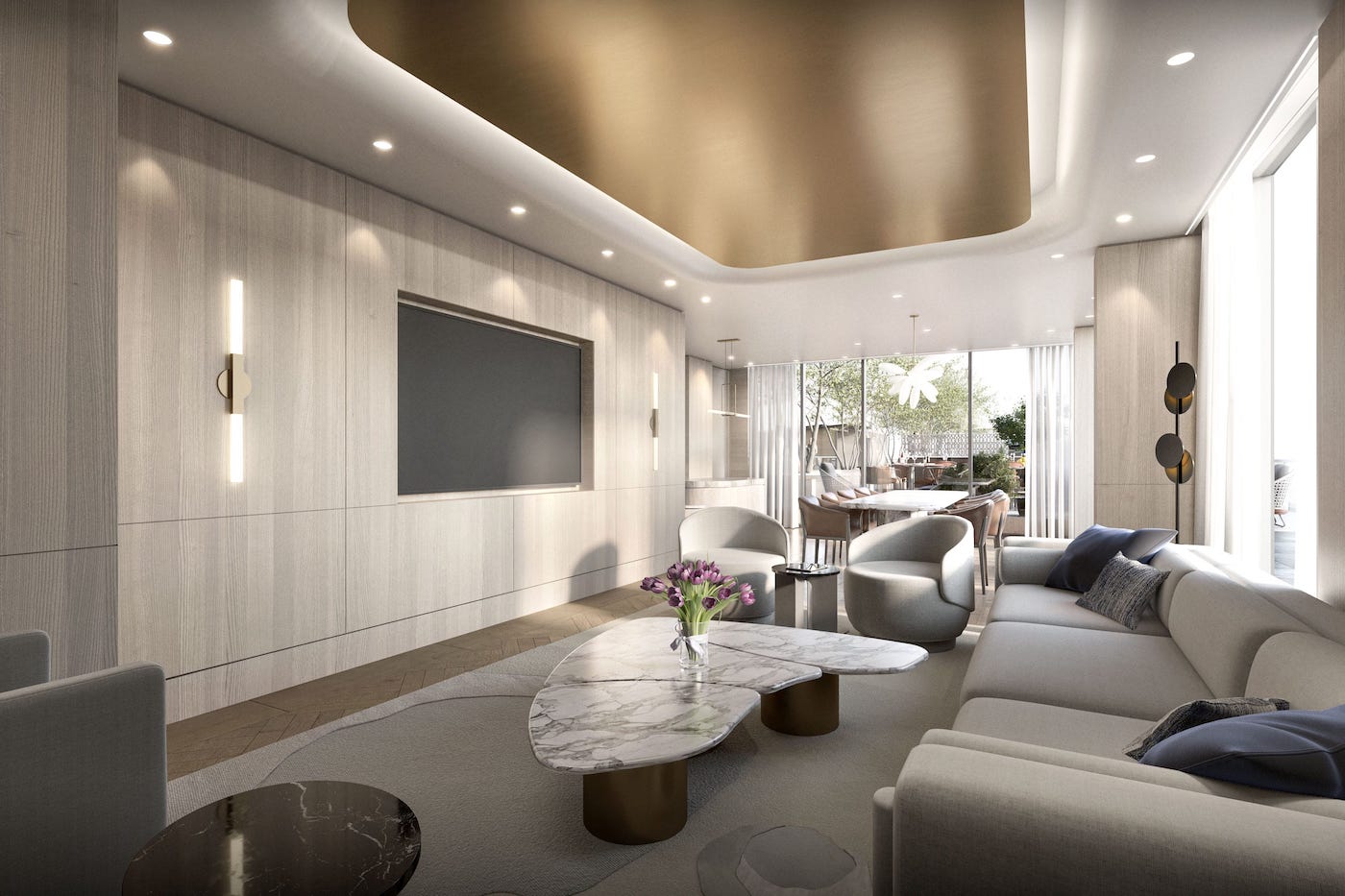 Clockwork Condos® Oakville by Mattamy Homes | Price List & Floor Plans