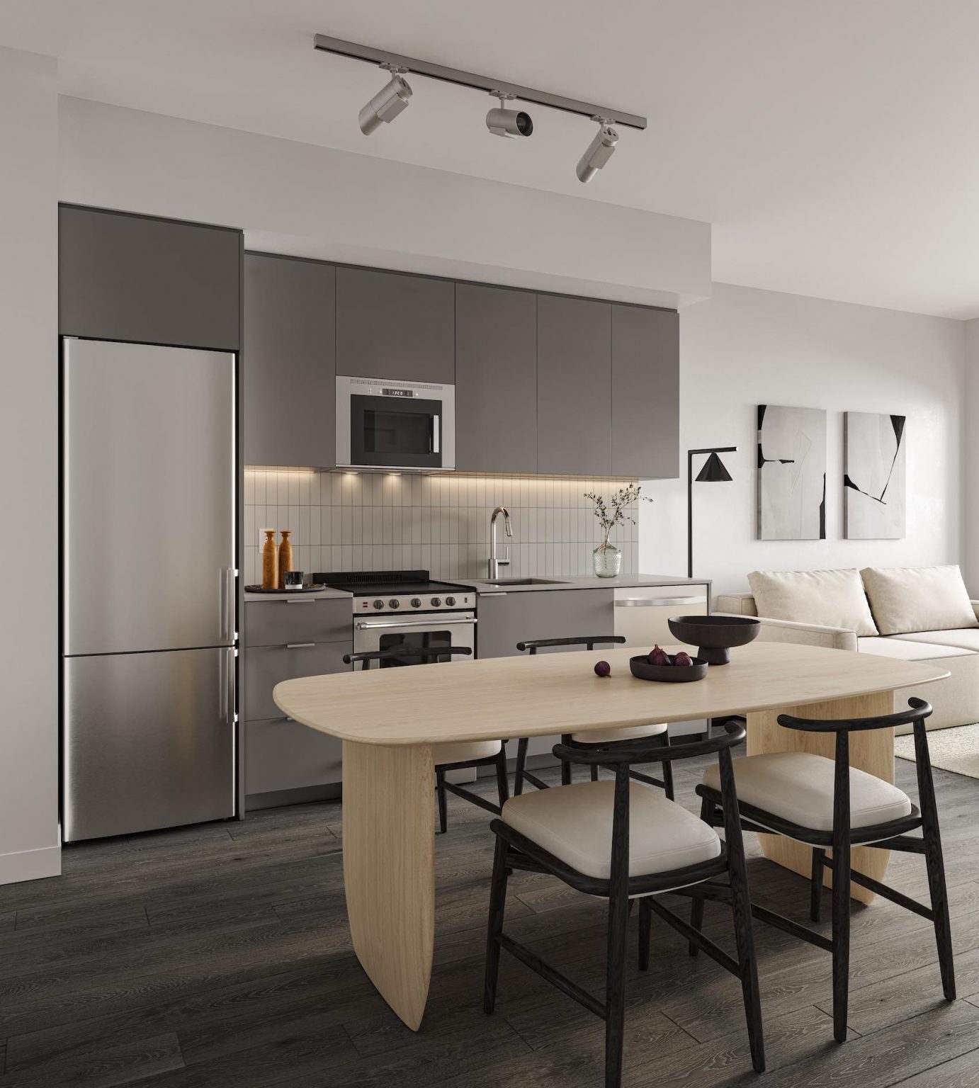 Clockwork Condos® Oakville by Mattamy Homes | Price List & Floor Plans